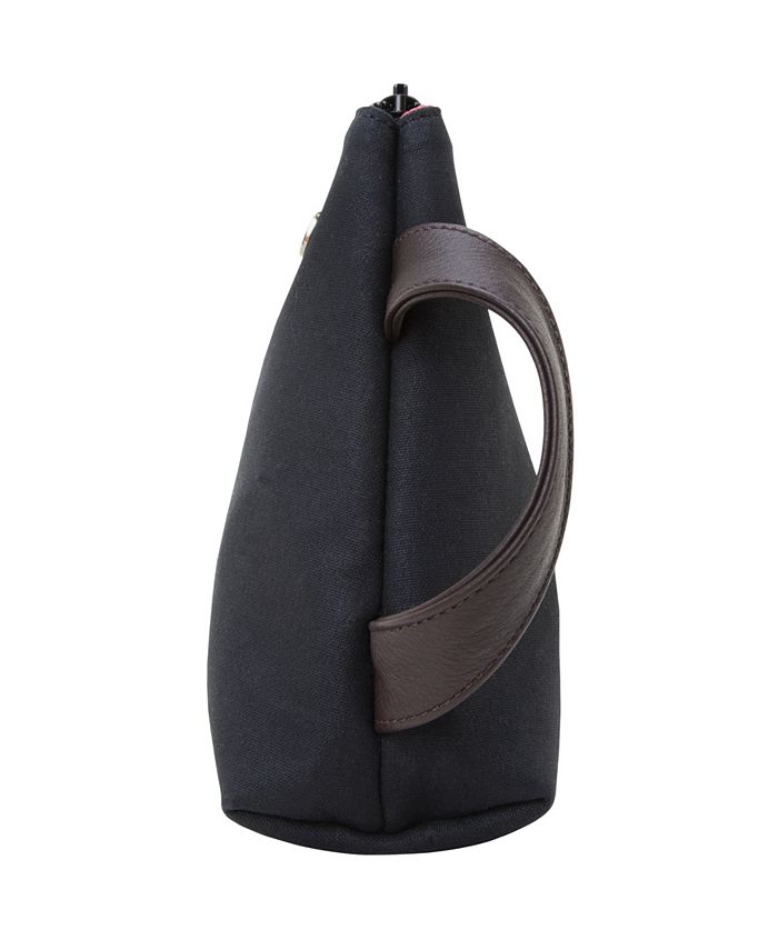 Token Pennsylvania Waxed Travel Kit - Macy's