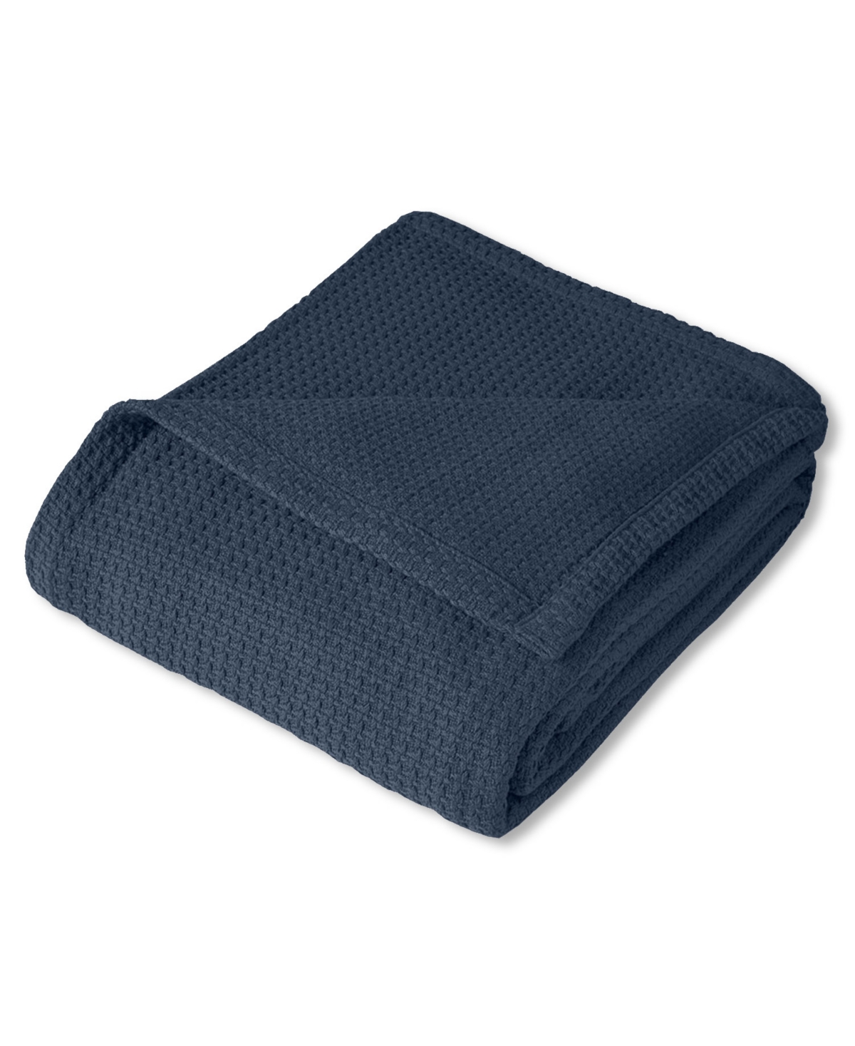Click here for Sweet Home Collection Grand Blanket  King - Navy prices