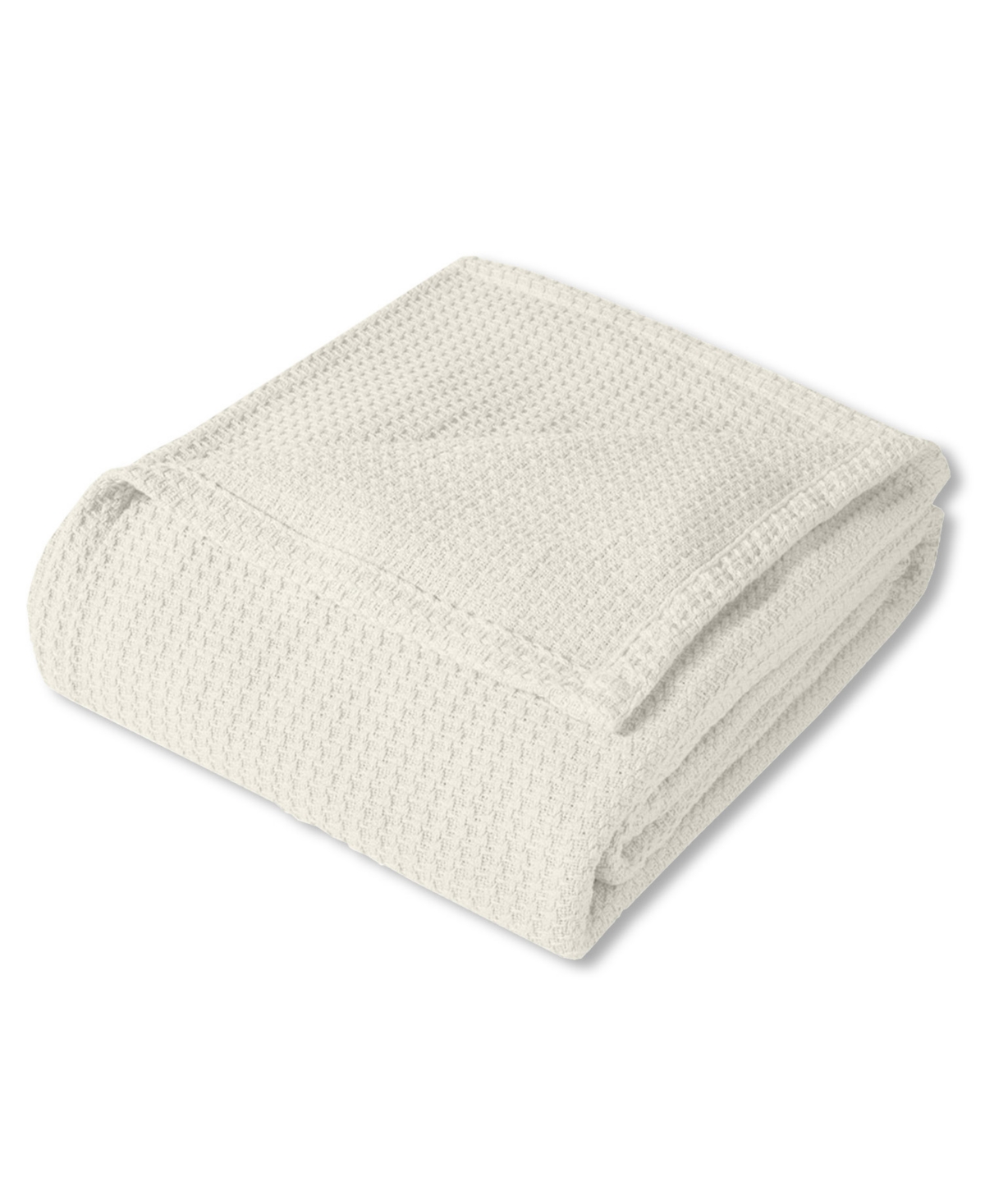Click here for Sweet Home Collection Grand Blanket  King - Ivory prices