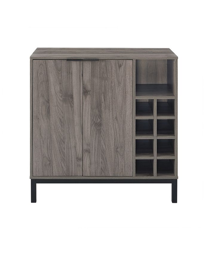 Walker Edison Modern Buffet - Macy's