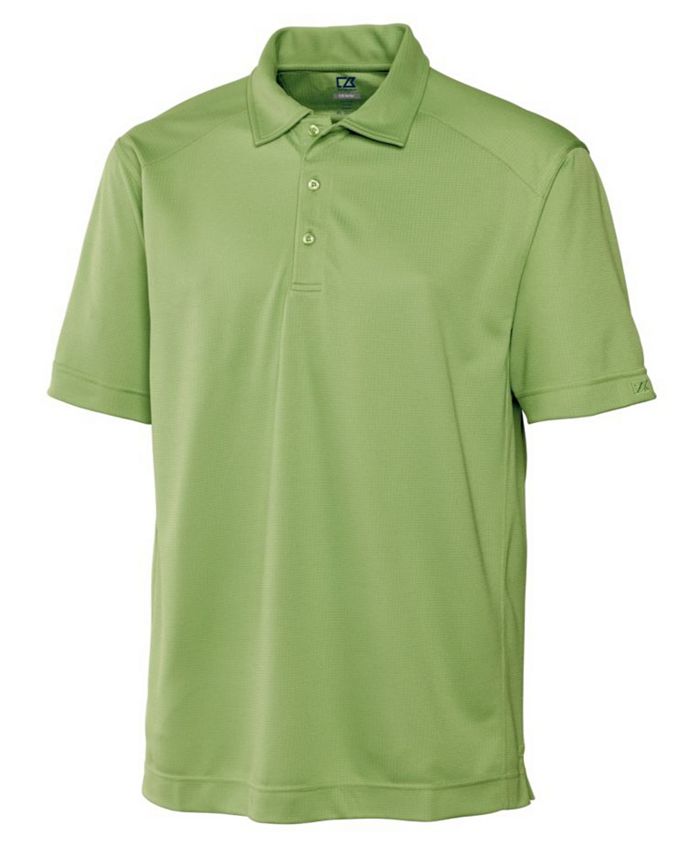 Cutter & Buck Men's Big & Tall Drytec Genre Polo - Macy's