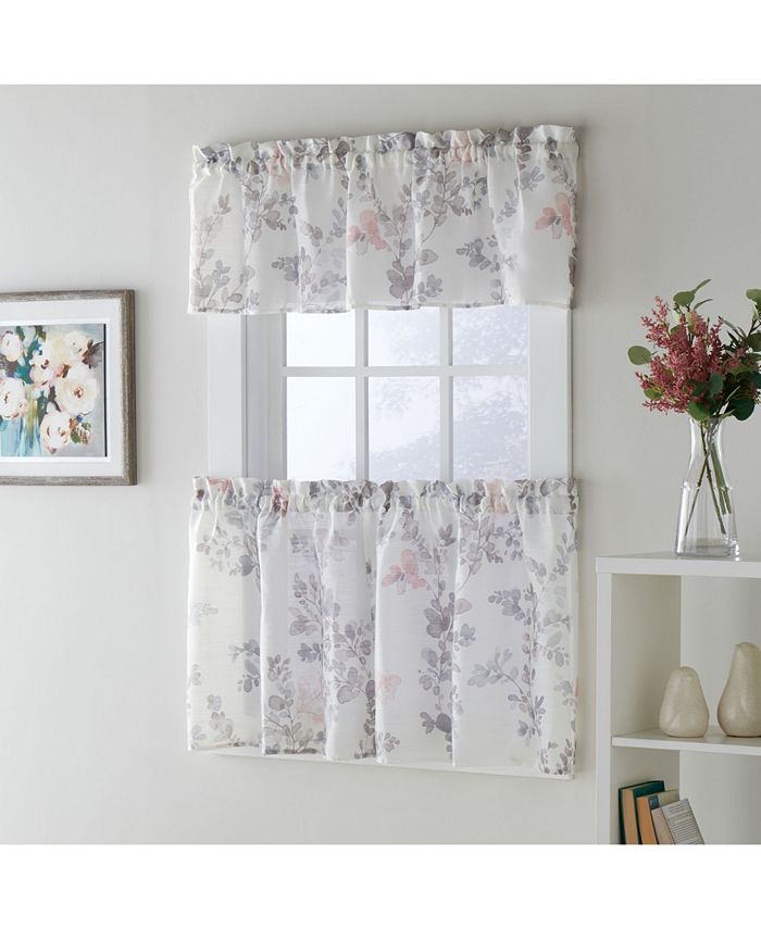 Saturday Knight Refresh Tier Pair, 54" X 24" - Macy's