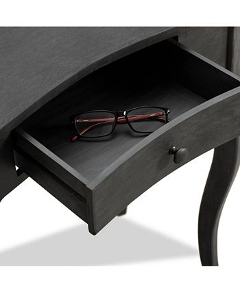 Finch Thaddeus Console Table - Macy's