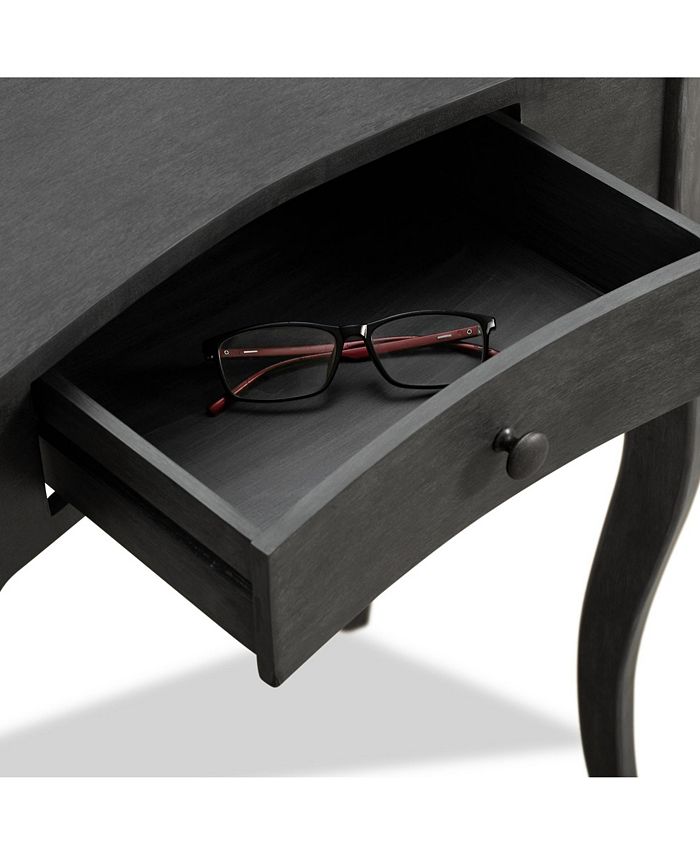 Finch Thaddeus Console Table - Macy's