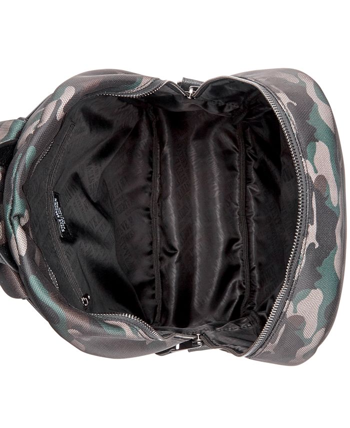 Steve Madden Men's Dome Camo Backpack - Macy's
