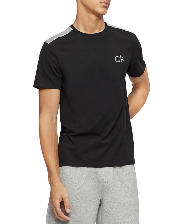 Calvin Klein Men's Logo Graphic T-Shirt - Macy's