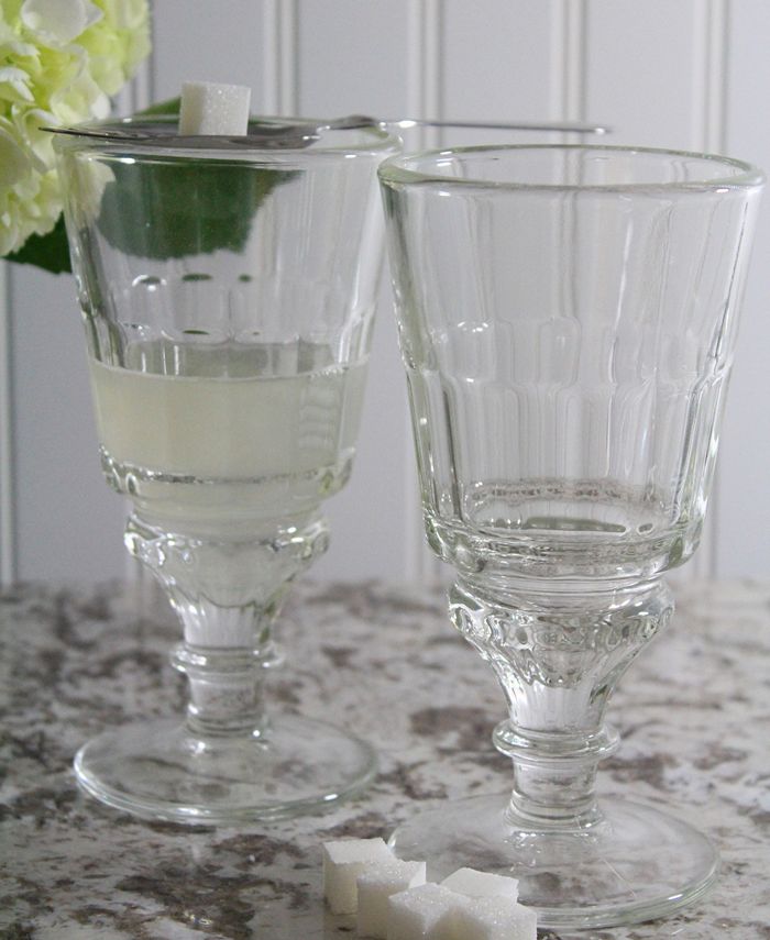 La Rochère La Rochere Absinthe 10.5-ounce Glass, Set of 6 - Macy's