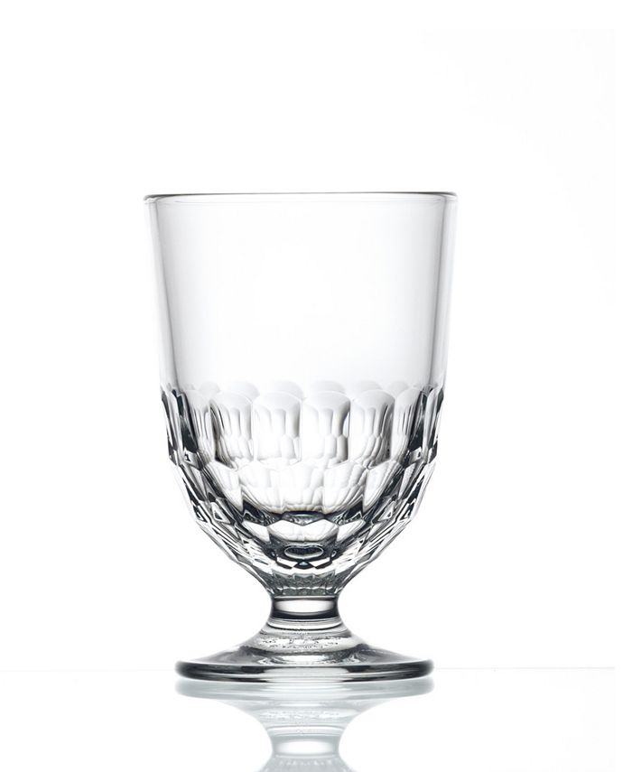 La Rochère La Rochere Artois 10.5 oz. Water Glass, Set of 6 - Macy's