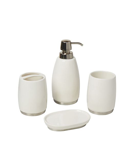 Saturday Knight Ltd Ari Toothbrush Holder & Reviews - Bathroom ...