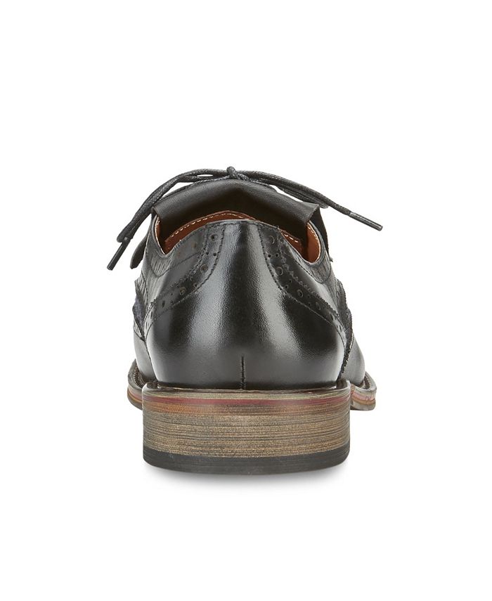 Vintage Foundry Co Men's The Kenyte Wingtip Dress - Macy's