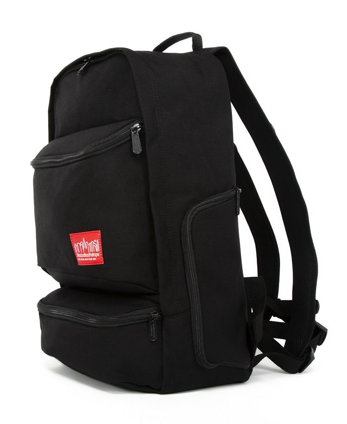 Manhattan Portage Parsons Backpack - Macy's