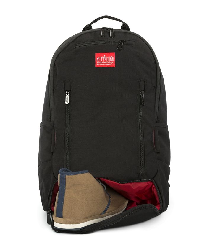 Manhattan Portage McCarran Skateboard Backpack - Macy's