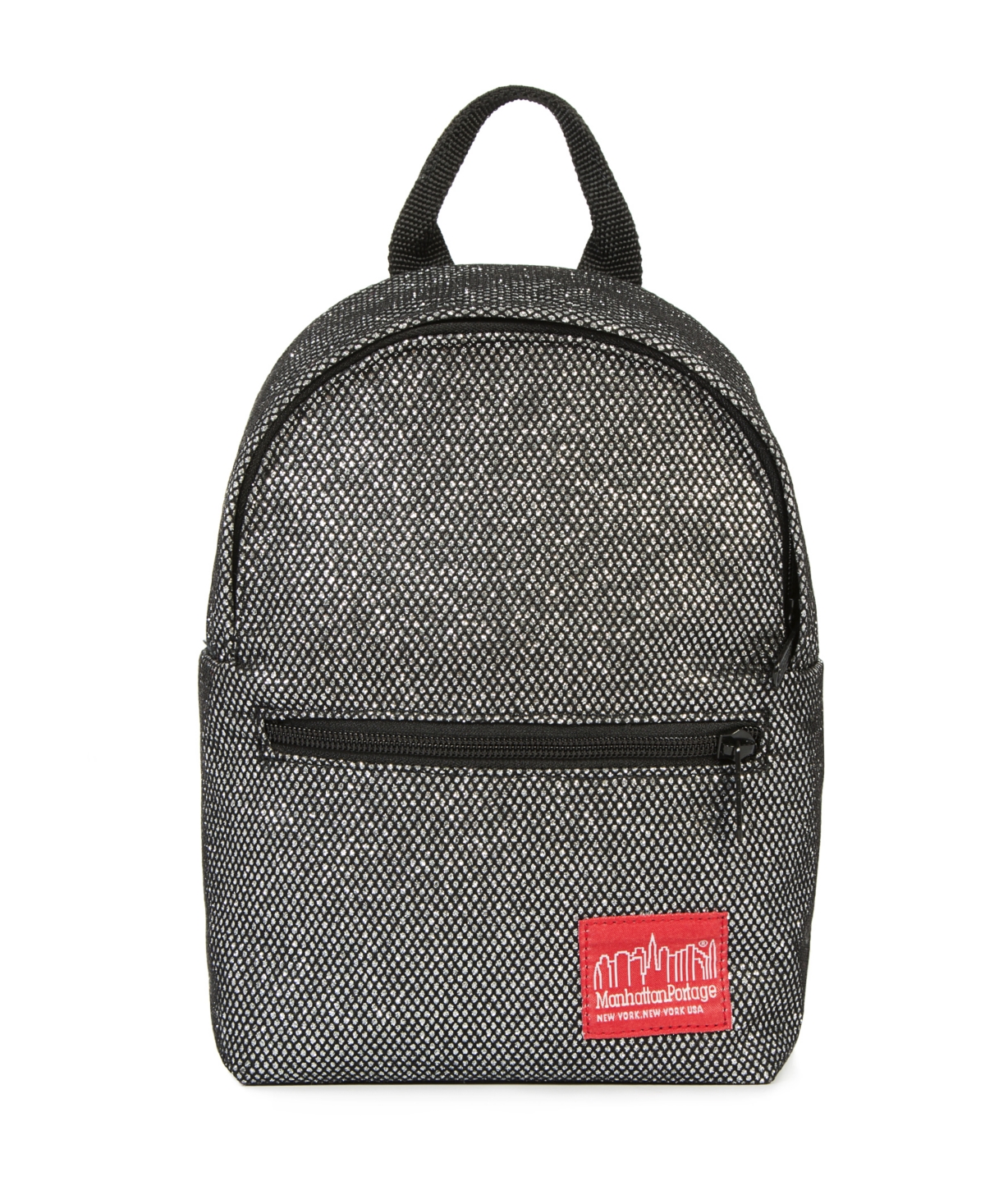 Click here for Manhattan Portage Midnight Randalls Island Backpac... prices