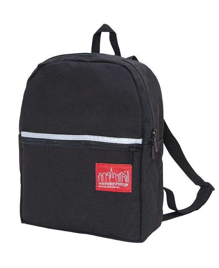 Manhattan Portage Small Kid Backpack - Macy's