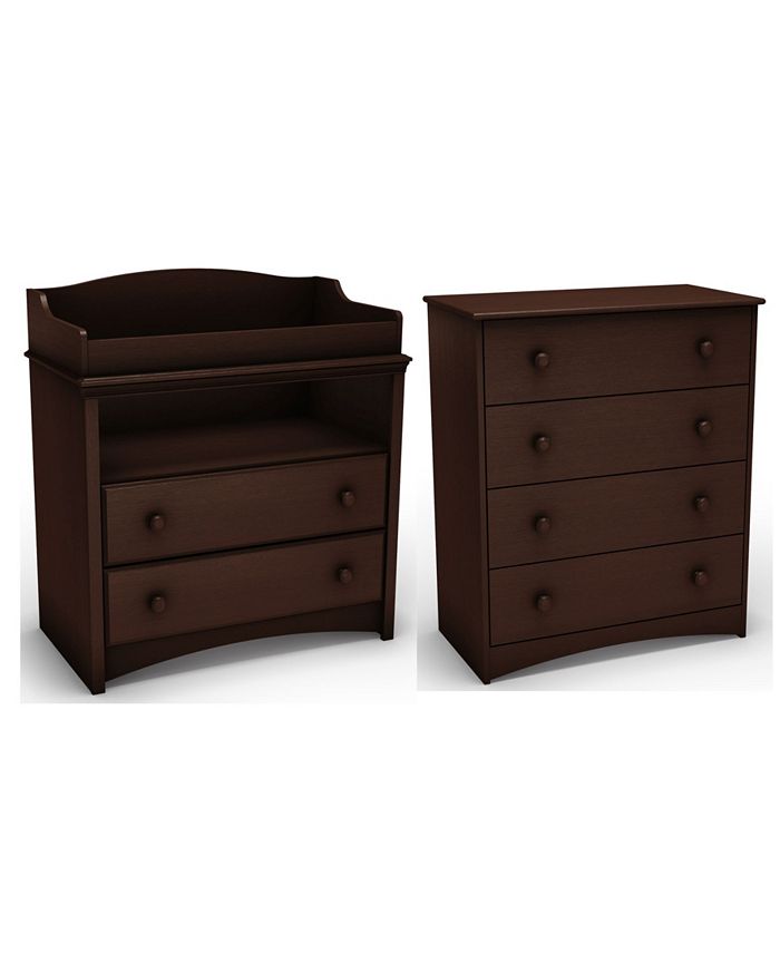 South Shore Angel Baby Set - Macy's