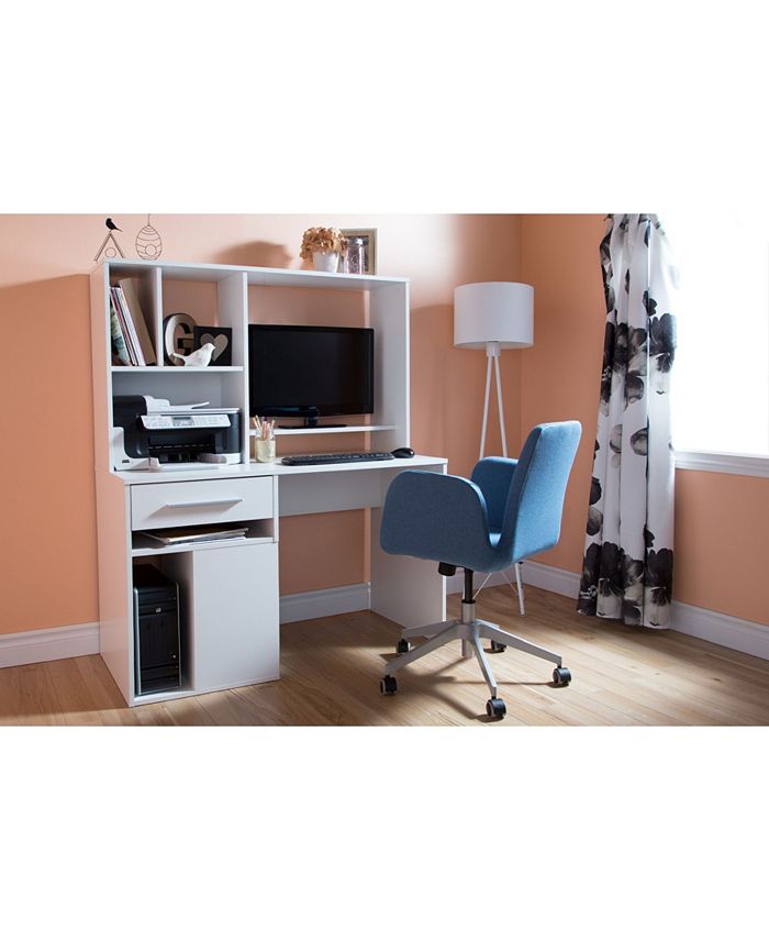South Shore Annexe Desk - Macy's