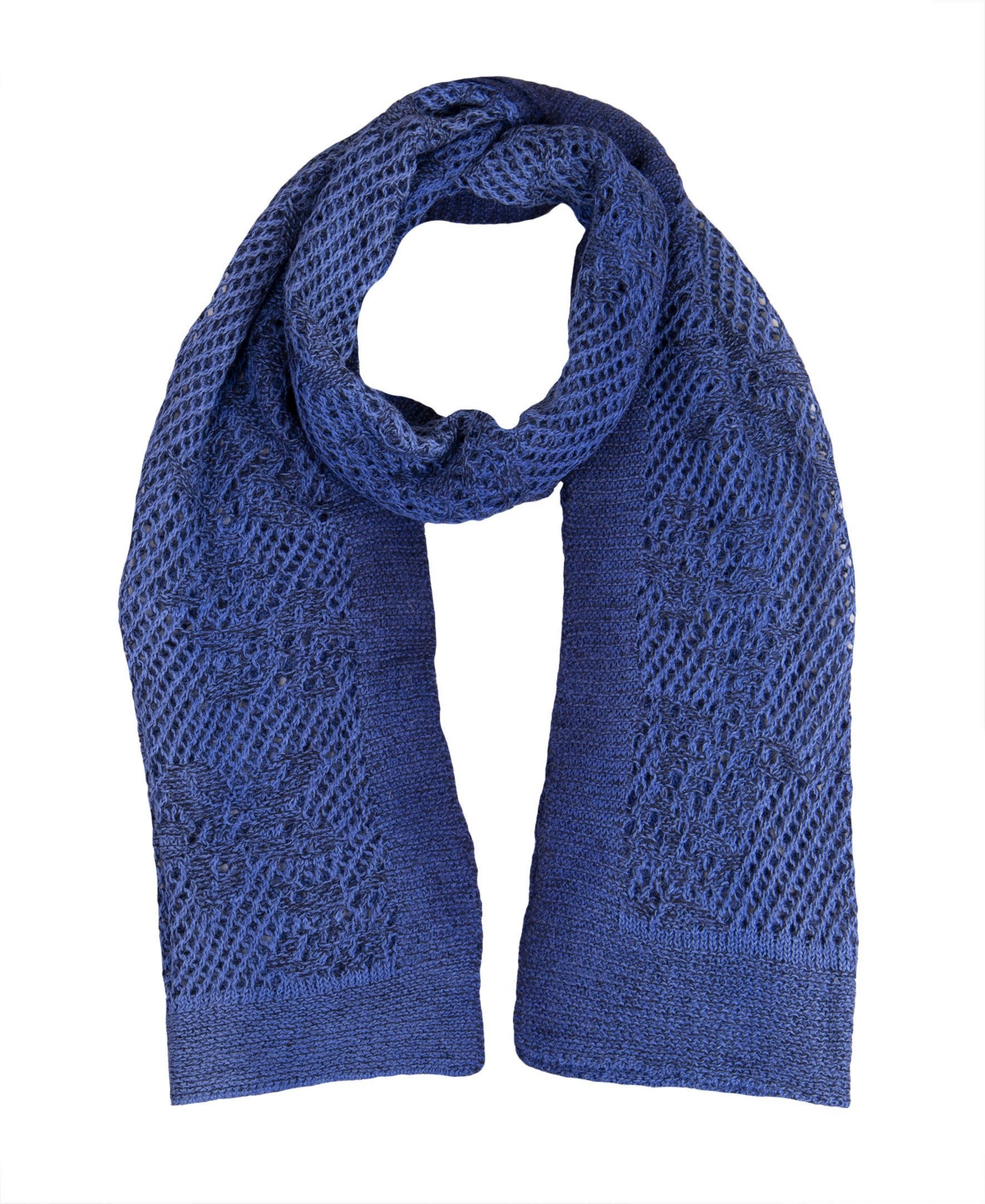 Click here for Simply Natural Womens Woven Alpaca-Wool Shani Scar... prices