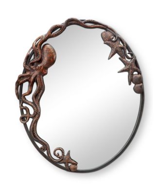 SPI Home Octopus Wall Mirror - Macy's