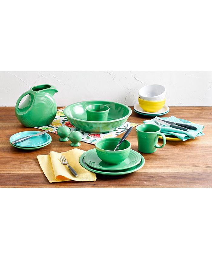 Fiesta Meadow Collection & Reviews - Dinnerware - Dining - Macy's