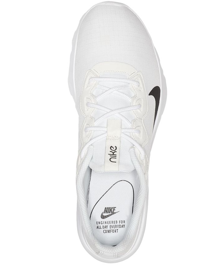 Nike Women's Explore Strada Running Sneakers from Finish Line - Macy's