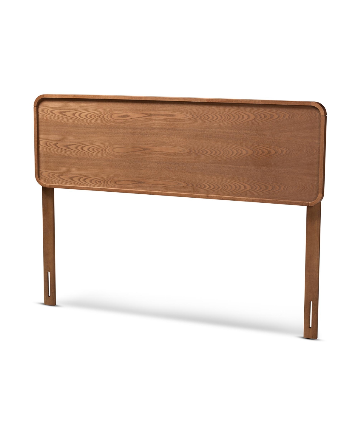 Click here for Mailene Headboard - King - Ash Walnut prices