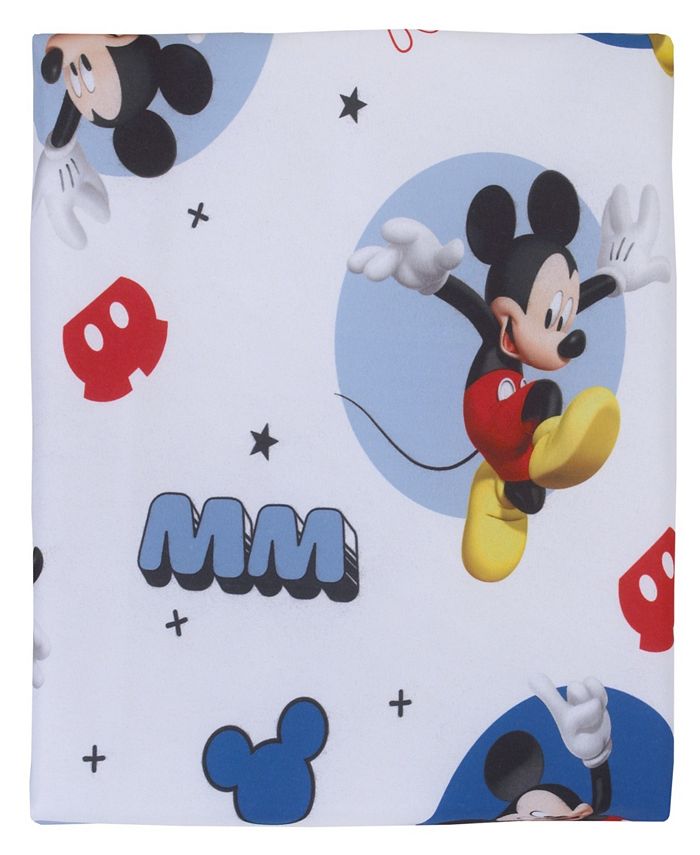 Disney Easy-Fold Nap Mat - Macy's