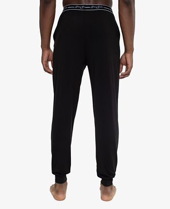 Sean John Mens Lounge Jogger - Macy's