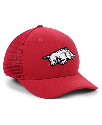 Nike Arkansas Razorbacks Aerobill Mesh Cap - Macy's
