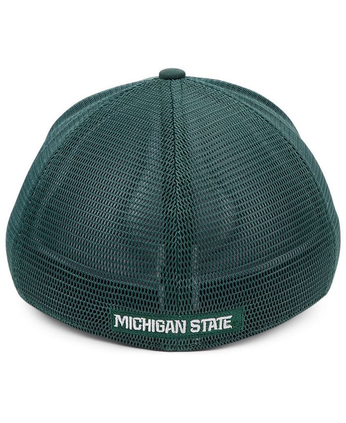 Nike Michigan State Spartans Aerobill Mesh Cap - Macy's