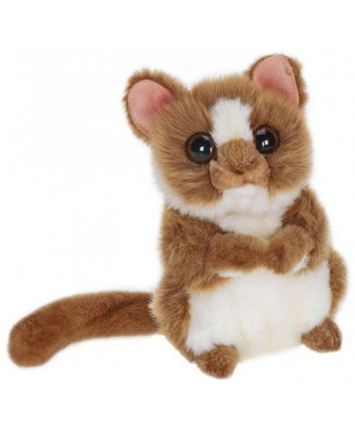 Hansa Baby Tarsier Plush Toy - Macy's