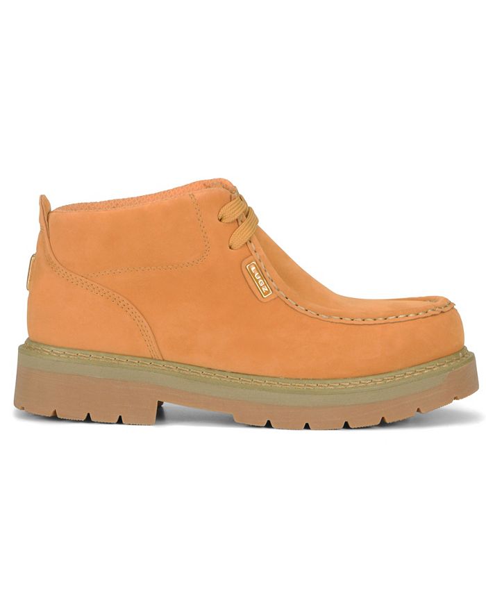 Lugz Men's Strutt LX Boot - Macy's