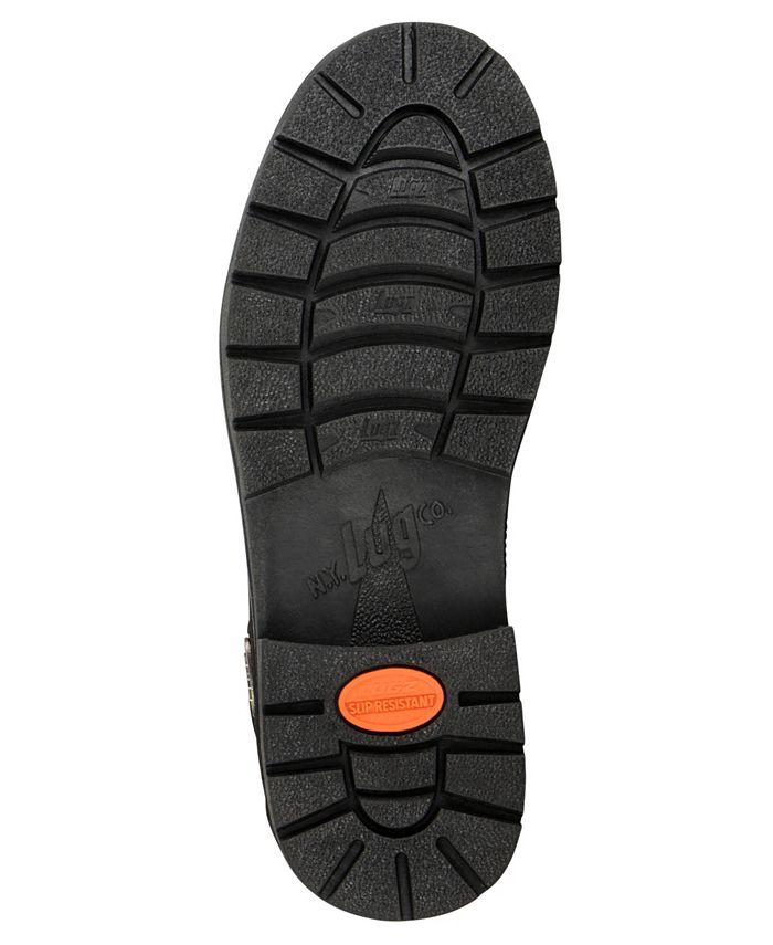 Lugz Men's Mantle Mid Boot - Macy's