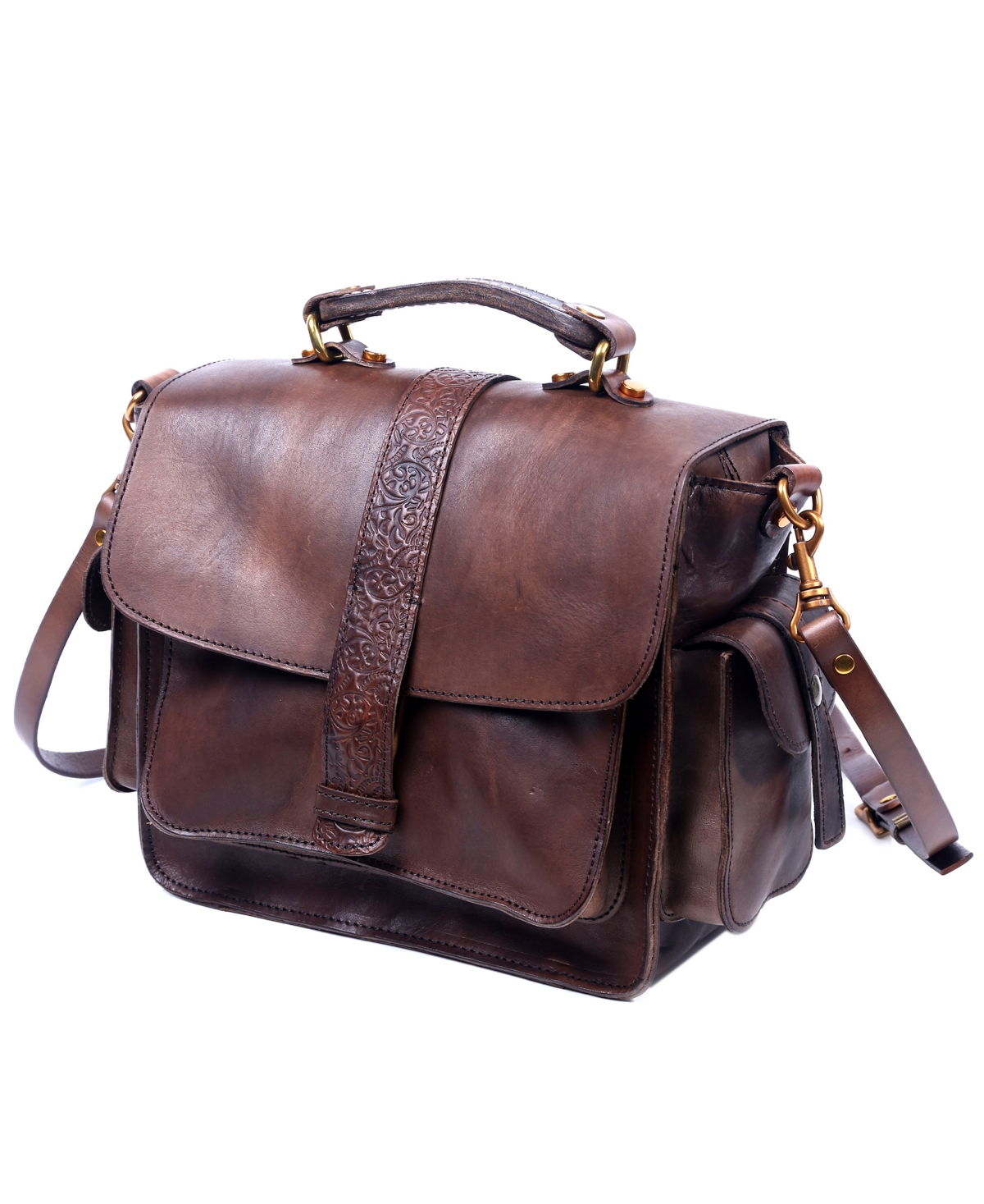 Click here for Old Trend Womens Genuine Leather Valley Breeze Cro... prices