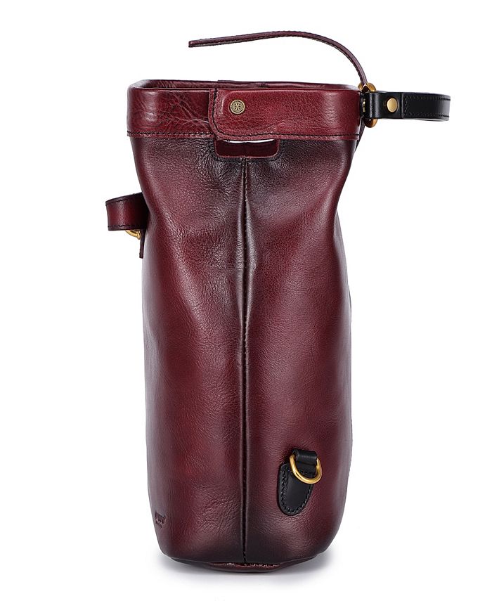 OLD TREND Women's Genuine Leather Pamela Backpack - Macy's