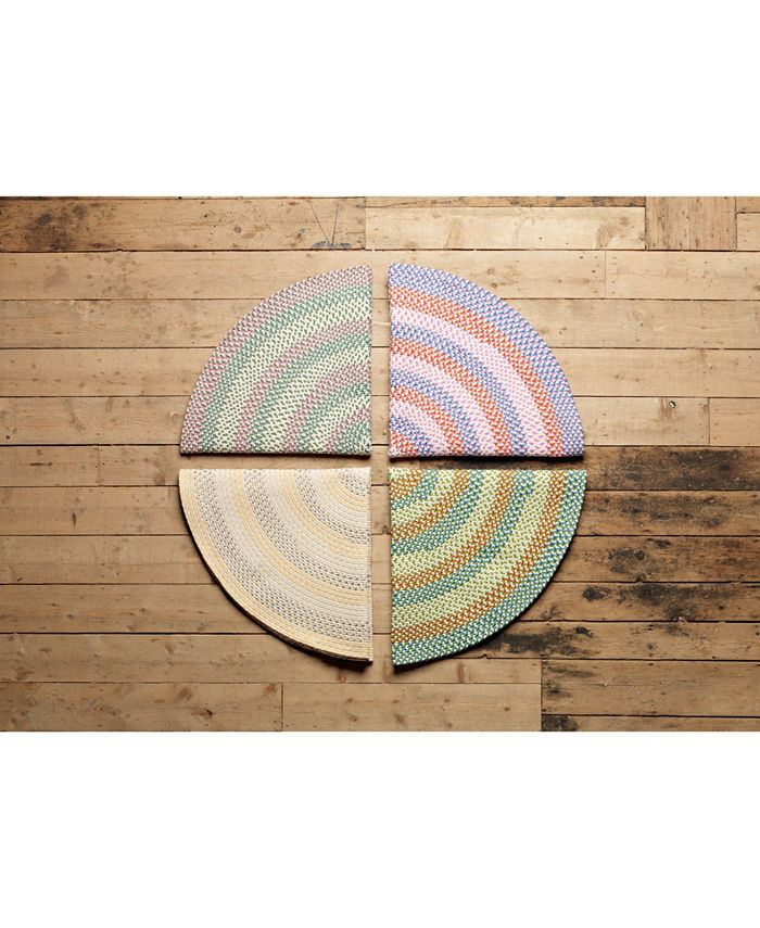 Colonial Mills Carousel Sun Squeeze 2' x 3' Accent Rug - Macy's