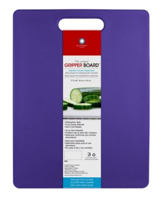 Architec Original Gripper Cutting Board - Macy's