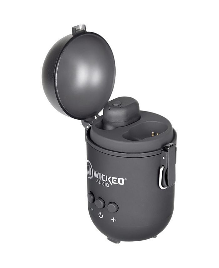 Wicked Audio Bluetooth Smart Speaker - Macy's