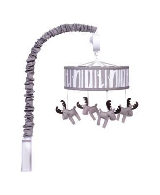 CLOSEOUT! Moose Musical Crib Mobile