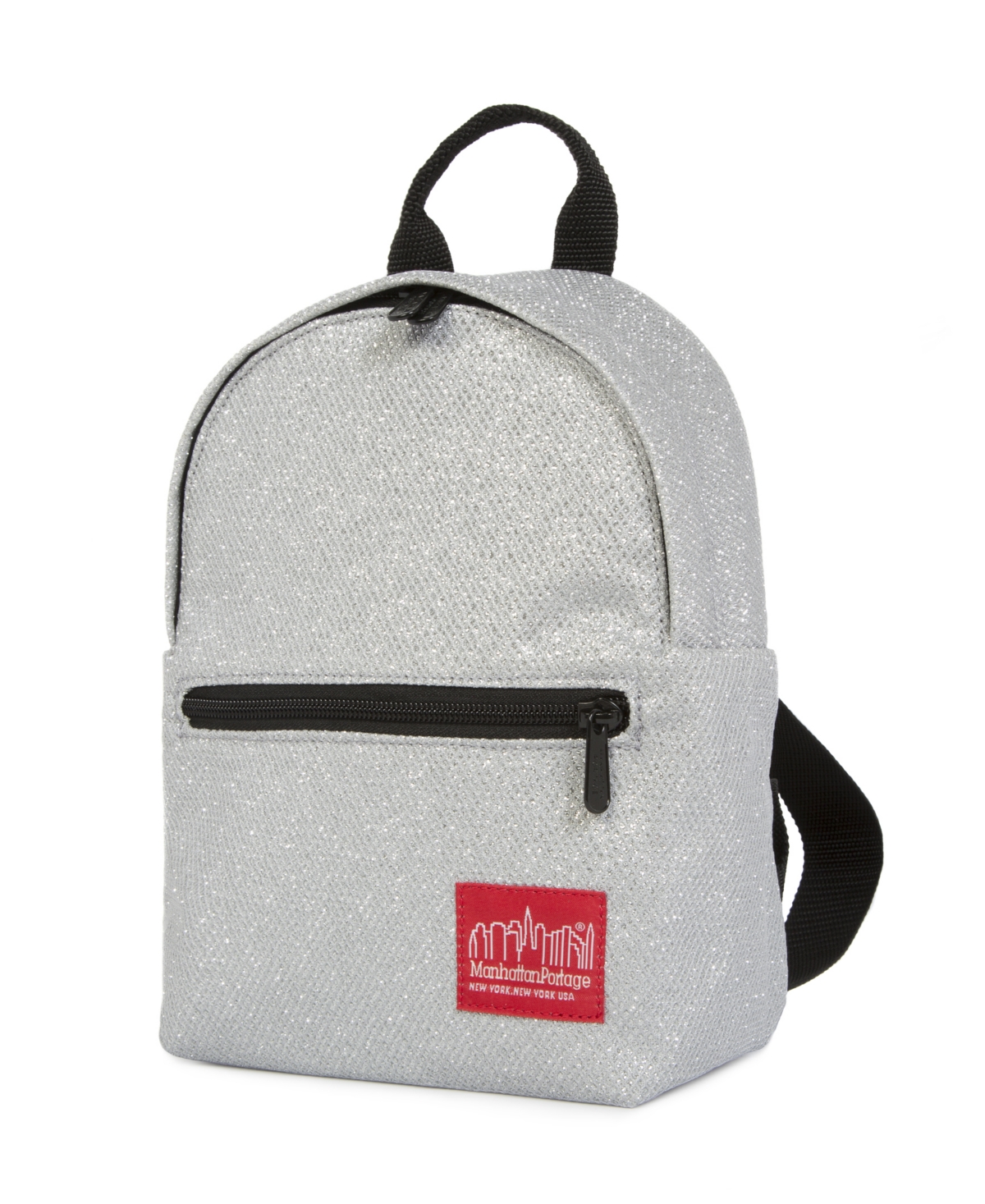 Click here for Manhattan Portage Midnight Randalls Island Backpac... prices