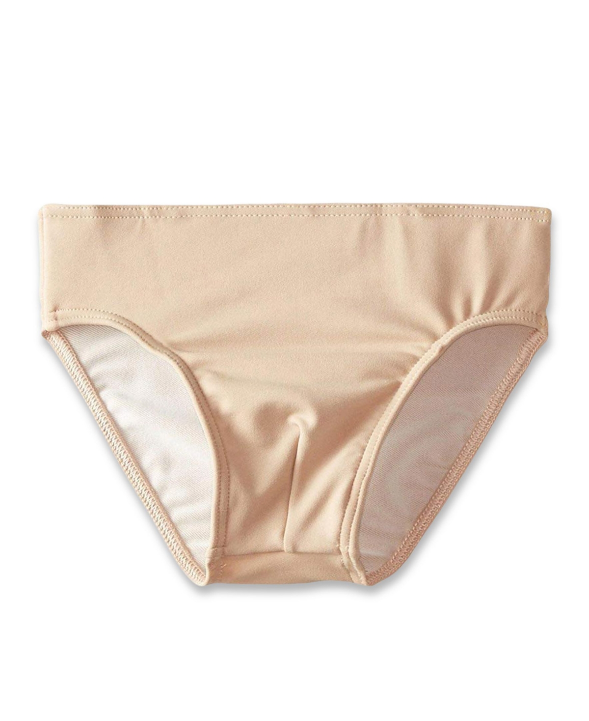 Click here for Capezio Boys Full Seat Dance Brief - Nude prices