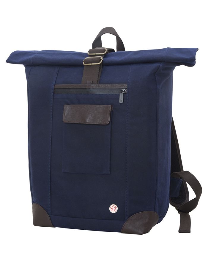 Token Waxed Montrose Backpack - Macy's