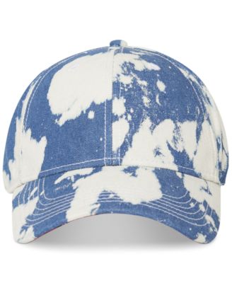 WeSC Men's Denim Stretch Hat - Macy's