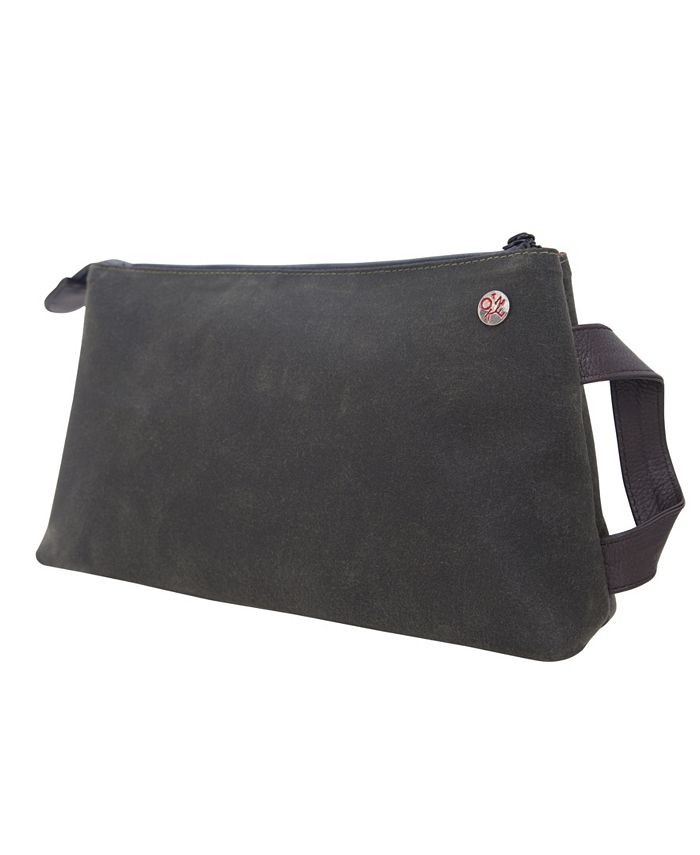 Token Pennsylvania Waxed Travel Kit - Macy's