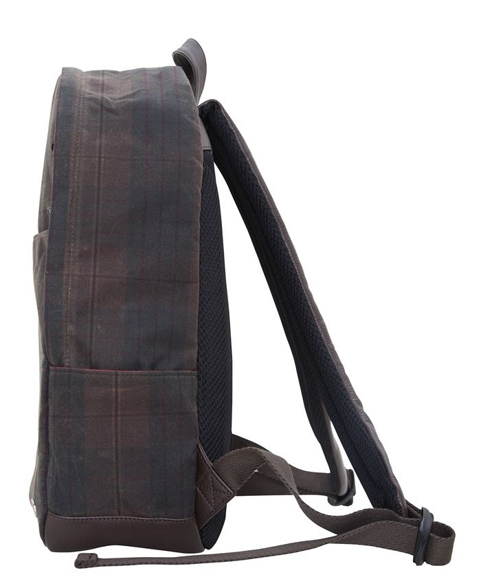 Token University Waxed Medium Backpack - Macy's