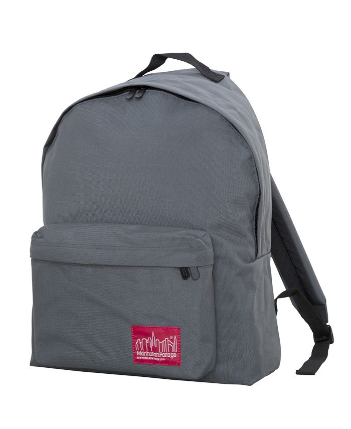 Manhattan Portage Large Big Apple Backpack - Macy's