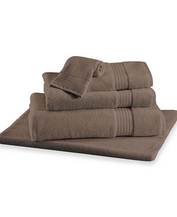 Frette at Home Milano Hand Towel - Macy's