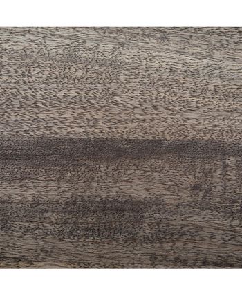 Simpli Home Braxton TV Stand - Macy's