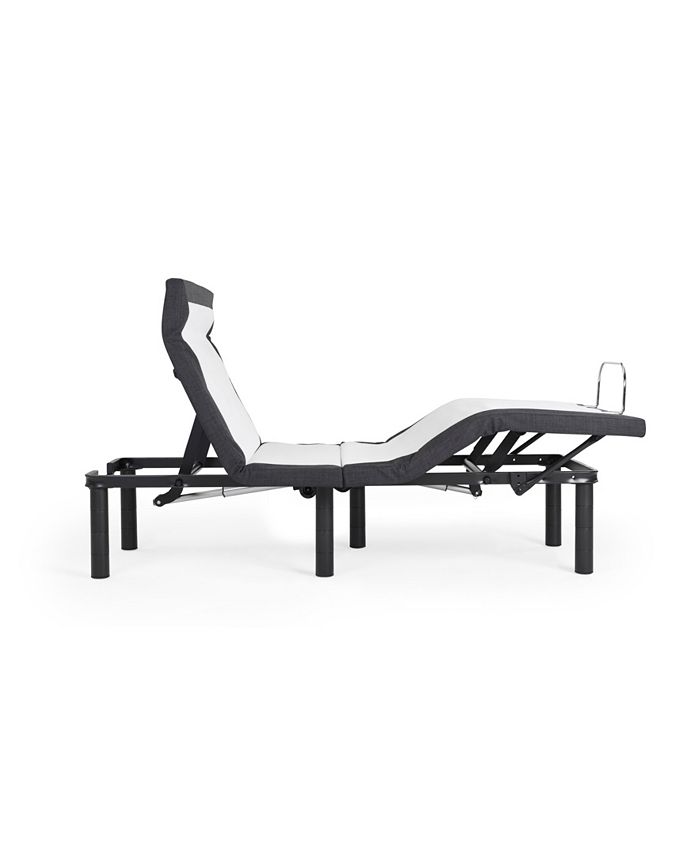 Motion Trend Adjustable Base Tilt, Queen - Macy's