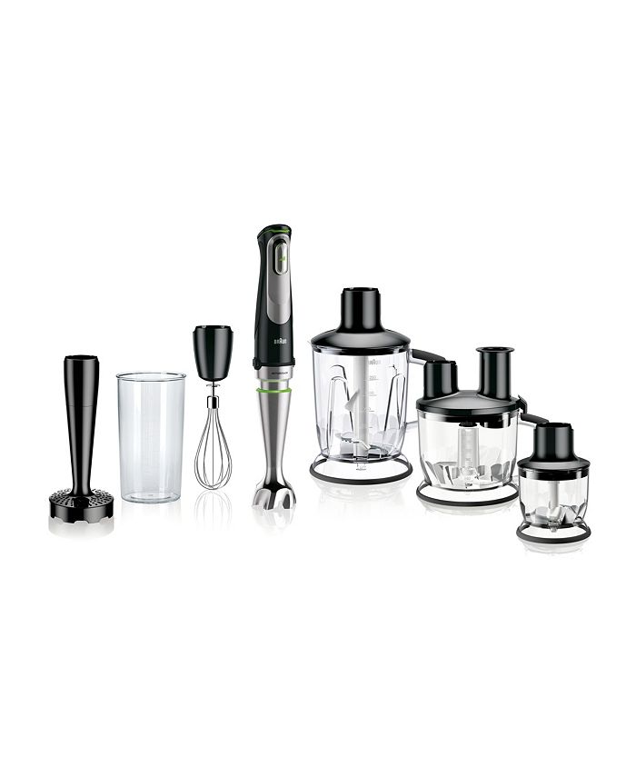 Braun 700-Watt Hand Blender - Macy's