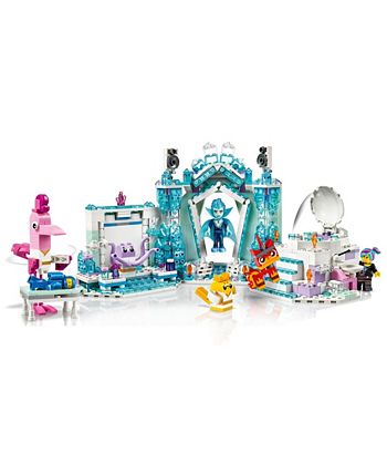 LEGO® CLOSEOUT! Shimmer & Shine Sparkle Spa! 70837 - Macy's